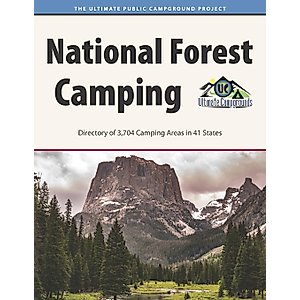 National Forest Camping