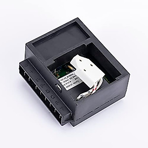 JOYTUTUS Compressor Controller for 25L Refrigerator