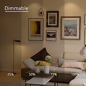 MIARALA G9 Halogen Light Bulbs 40W 120V Warm White 2700K Dimmable 6-Pack, No Flicker