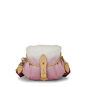 Louis Vuitton, Pre-Loved Pink Monogram Denim Sunshine, Pink