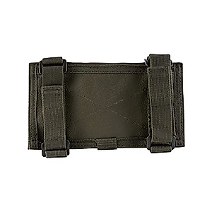 Viper TACTICAL Map Document Holding Wrist Case Green