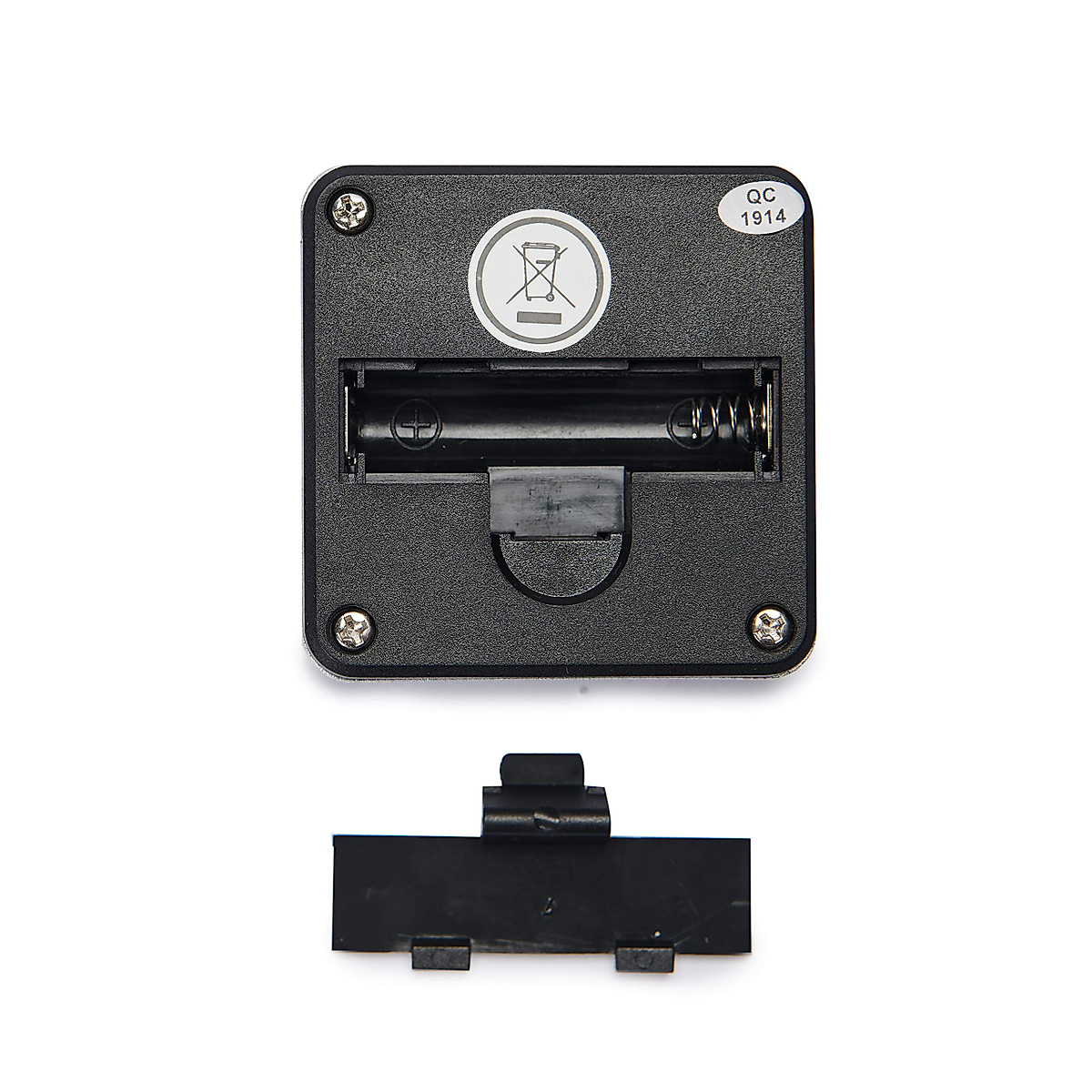 Beslands Backlight Digital Level Box Protractor Angle Finder Gauge Bevel Gage Inclinometer with Aluminium Framework Magnetic Base Saw Electronic Finding