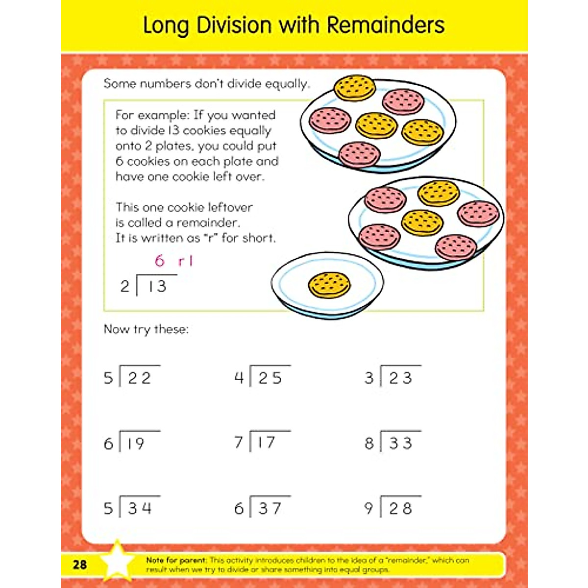 Third Grade Math Workbook Ages 8 to 9: 75+ Activities Multiplication & Division, Fractions, Area & Perimeter, Data, Math Facts, Word Problems, ... (Common Core) (English and Korean Edition)
