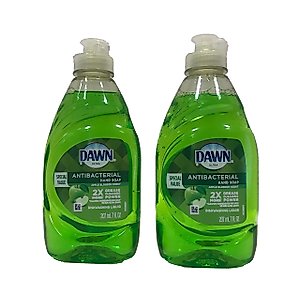 Dawn 7oz Apple Blossom Scent 2 Pack
