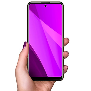 BLU G71+ | 2022 | 3-Day Battery | Unlocked | 6.5” HD+ Display | US Version | US Warranty| 4/64GB | Bronze