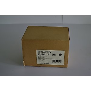 Kenwood ZKLF-2 KLF-2 (LINE FILTER TH-78