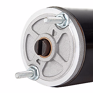 OCPTY Starter 5200N SAB0001 Fit for Snow Plow Motor Meyer E47 Pump 6579 Pumps AMT0300 111861 15054 430-21000 46-2001 46-2415 MGL4105 MKW4007 5200N SAB0001