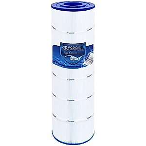 Cryspool Pool Filter Compatible with CX1750RE, C1750, PA175,817-0175P, C-8417, FC-1294, c1750e, C1900RE, 175 sq.ft, 1 Pack