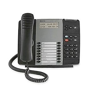 MITEL 8528 Phone (NA) ~ Part# 50006122 (Certified Refurbished)