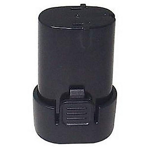 EX-ENERGY 7.2V 3.0Ah Power Tool Battery,Replace for Makita BL7010,194356-2,194355-4