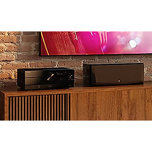 YAMAHA RX-A2A AVENTAGE 7.2-Channel AV Receiver with MusicCast (Renewed)