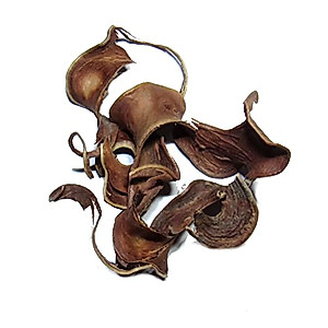 Box Lot of 30 Botanicals for Aquariums: Indian Almond Leaves, Cholla Wood, Birch Cones, Lotus Lafi Twistie Curve Pods, Pear Halves Pods, Coco Curls, Banana Sticks for Freshwater Blackwater Tannins