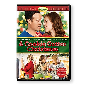 A Cookie Cutter Christmas