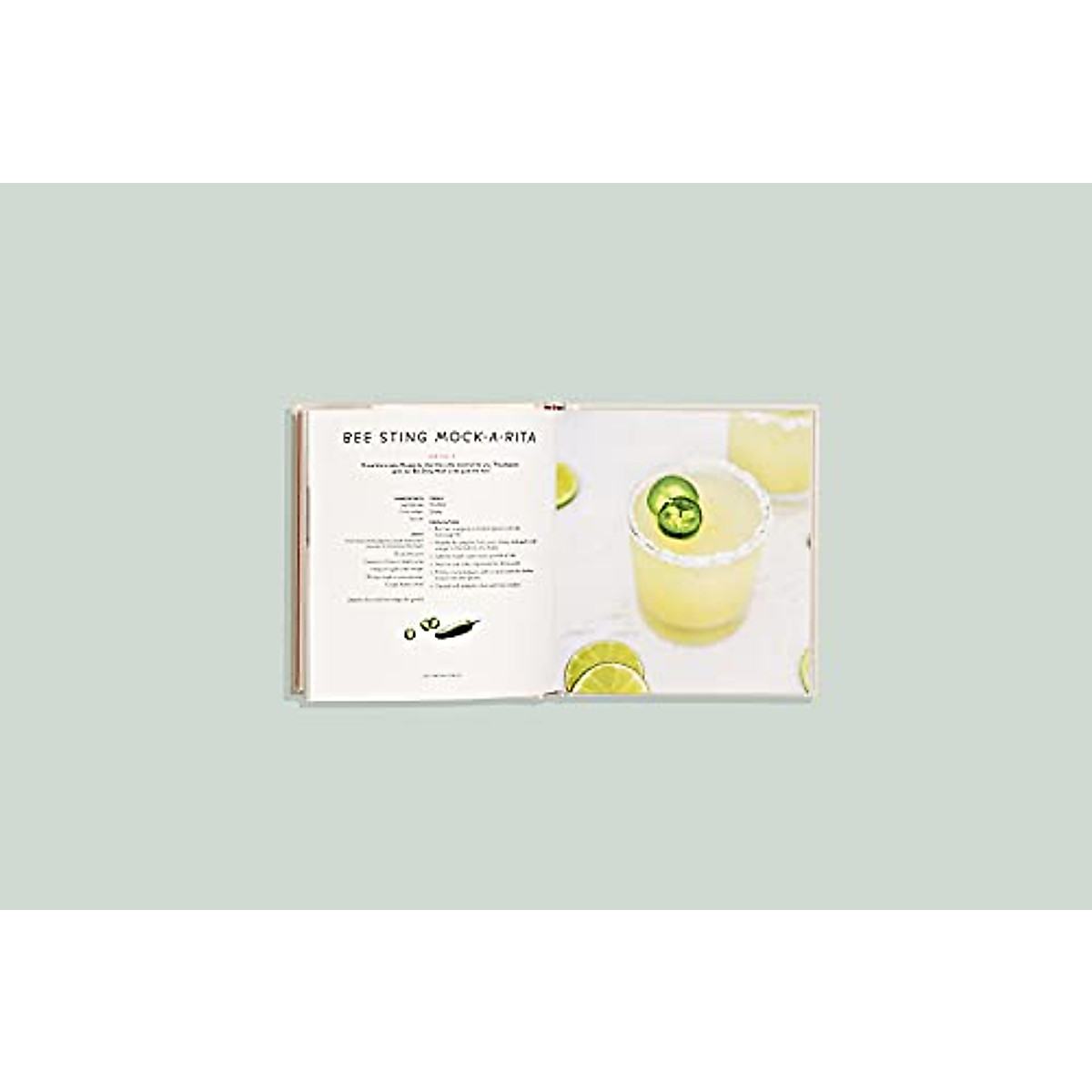 Mocktail Party: 75 Plant-Based, Non-Alcoholic Mocktail Recipes for Every Occasion (Pregnancy Gifts for Expecting Mom)