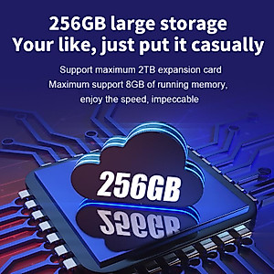 Big Walnut B1 Rugged Smartphone(2023), eSIM Dual 5G 8GB+256GB Rugged Phone Unlocked, 6.67" FHD+ Rugged Cell Phone, Android 12, 64MP Camera, 24MP Night Vision, NFC Smartphone