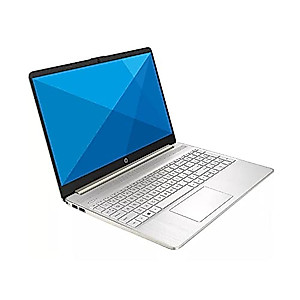 HP 15 FHD Laptop, 2023 Newest Upgrade, Intel Core i5-1135G7, Quad-core, 32GB RAM, 1TB SSD, Ethernet, Fast Charge, Webcam, Wi-Fi, Bluetooth, Windows 11, School and Busness Ready, LIONEYE HDMI Cable