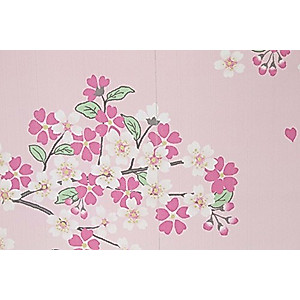 Studio Ghibuli Totoro Noren Curtain Tapestry Spring Dance of the Sakura, Hallway