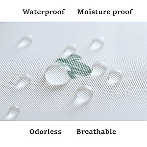 Makeup Bag Lazy Cosmetic Bag Travel Toiletry Bag Cosmetic Make Up Organizer Waterproof Travel Accessories for Women and Girls,Mini Cactus