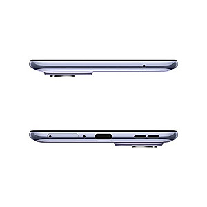 OnePlus 9 5G LE2110 256GB 12GB RAM Factory Unlocked (GSM Only | No CDMA - not Compatible with Verizon/Sprint) China Version - Winter Mist Purple