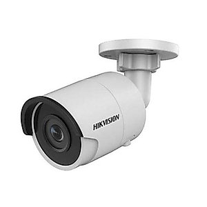 Hikvision 8MP 4K IR Fixed Bullet Network Camera DS-2CD2085FWD-I 2.8mm POE Night Version IP67 H.265 English Version IP Camera