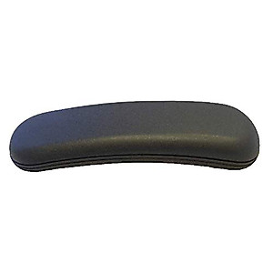 Replacement Office Chair Armrest Arm Pads - Set of 2 - S1697-1