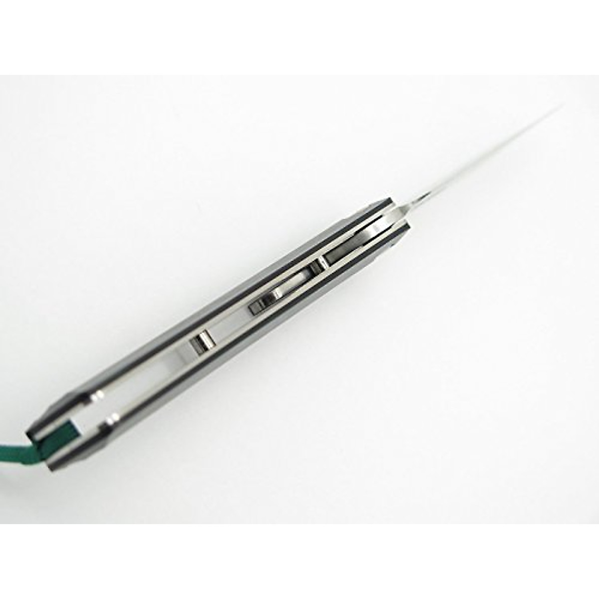 Mcusta Seki Japan Higonokami MC-193C VG-10 San Mai Higo Friction Folder Knife