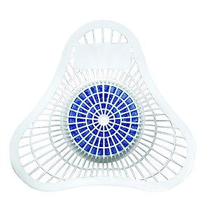 Diversey Crew Deodorant Urinal Screen (12-Pack)