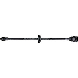 AA & E Aae Advante-x Mountain Series Stabilizer Black 15 in.