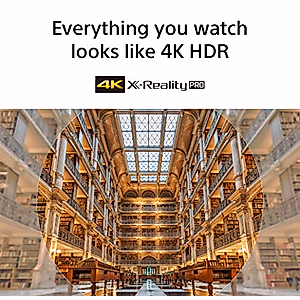 Sony XBR-48A9S 48-inch MASTER Series BRAVIA OLED 4K Smart HDR TV - 2020 Model