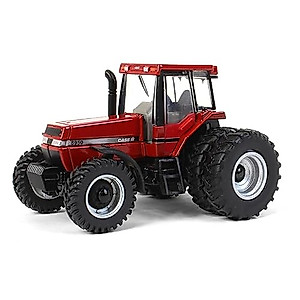 ERTL 1/64 Case IH 8950 Magnum with Rear Duals, Prestige Collection, ZFN44274