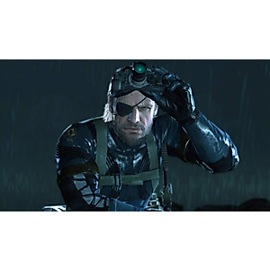 Metal Gear Solid V: Ground Zeroes - Xbox One Standard Edition (Renewed)