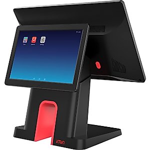 Point of Sale POS IMIN Android 15.6" 2GB + 16GB - D3-504 (15,6" + 10,1")