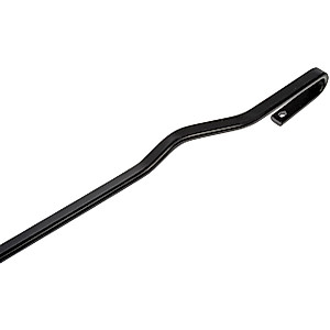 Dorman 42658 Front Driver Side Windshield Wiper Arm Compatible with Select Chrysler/Dodge Models