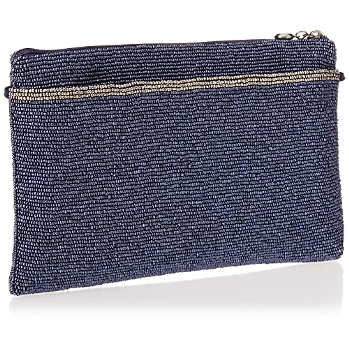 Mary Frances womens Work It Crossbody Clutch, Multi, One Size US