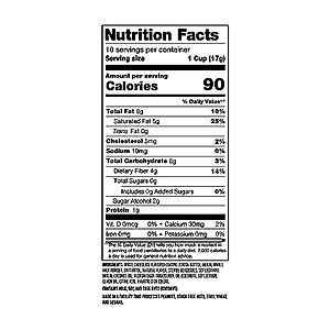 SlimFast Delights Iced Lemon Drop Snack Cup, 10 Count