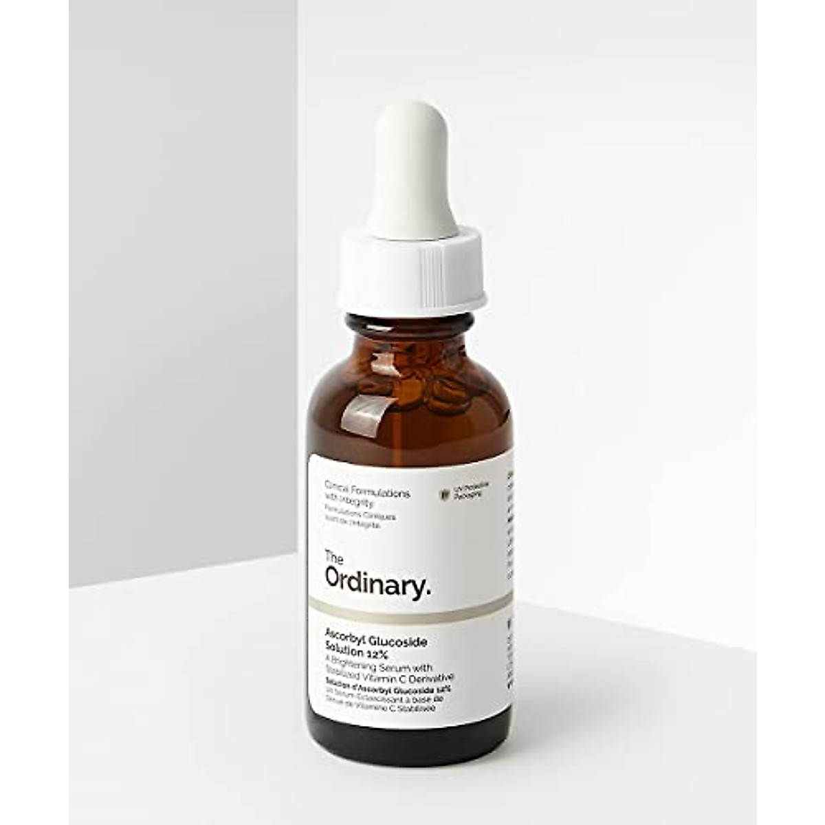 The Ordinary Ascorbyl Glucoside Solution 12% 30ml