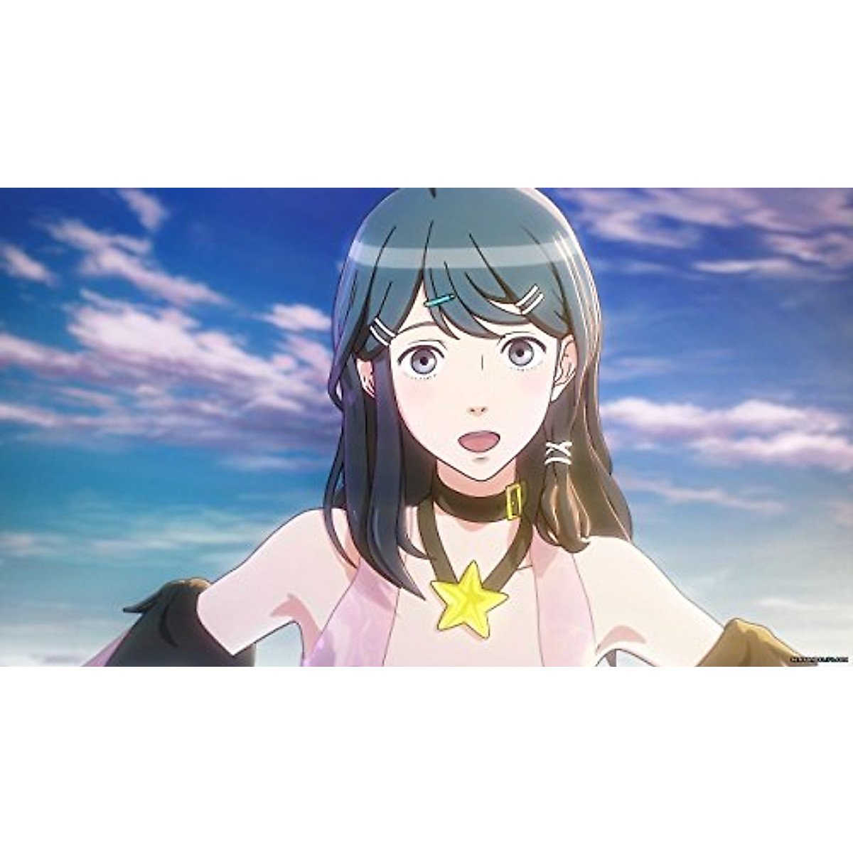 Tokyo Mirage Sessions #FE - Wii U Standard Edition