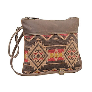 Myra Bag Besa Small & Crossbody Bag S-5679