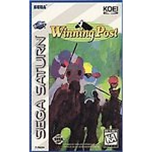 Winning Post - Sega Saturn