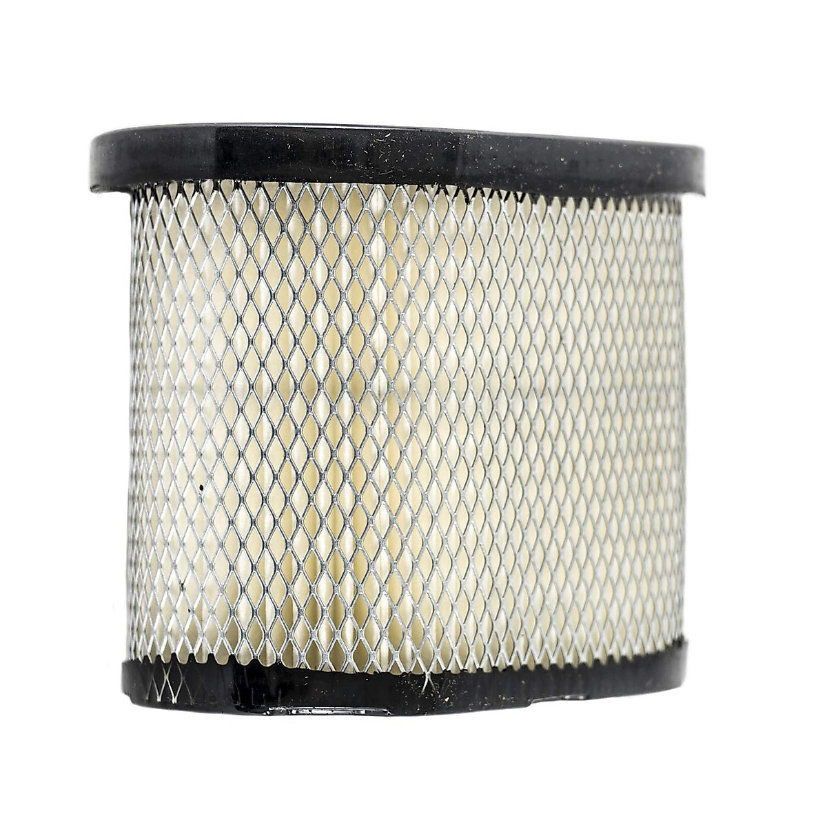 SureFit Air Cleaner Filter Cartridge Replaces for Briggs & Stratton 697029 498596 Horizontal Lawn Mower Engines Intek