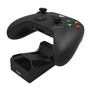 【マイクロソフト株式会社ライセンス商品】Solo Charge Station for Xbox Series X|S