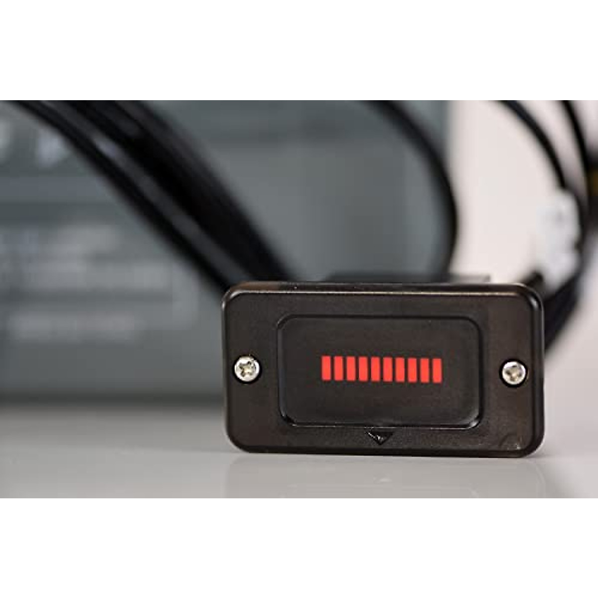 Epoch Batteries 24V 100Ah Marine Battery - Lithium Trolling Motor Battery, 120A Continuous, 200A Max, bluetooth, heating, IP67 waterproof. For Trolling, Kayak, Marine, Ice Fishing