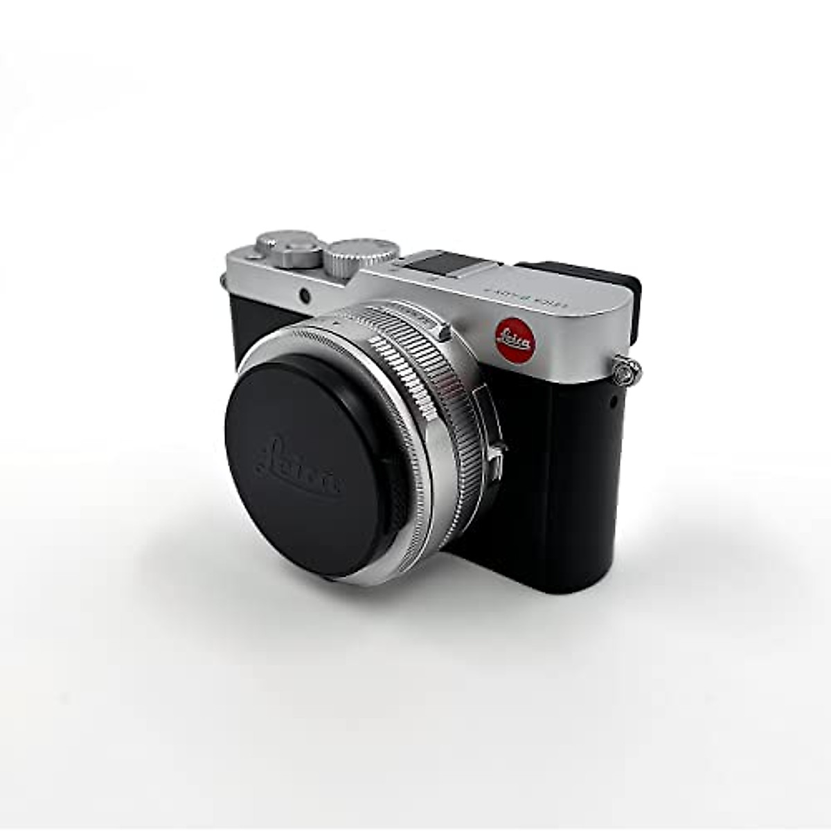 Leica D-LUX 7 4K Compact Camera (Renewed)