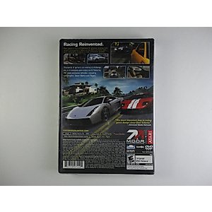 Test Drive Unlimited
