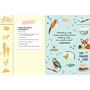 Book Buddies: Don't Talk to Me While I'm Reading! (Book Buddies, 1)