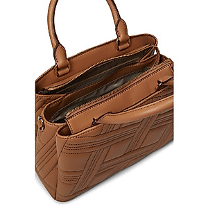 DKNY Allen MD Satchel, Cashew
