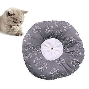 balacoo Dog Protective Collar Pet Protective Collar pet Healing Collar pet Recovery Collar -Lick Collar Dog Cone Collar Elizabethan cat Collar pet Collar Comfortable Elizabeth Circle