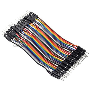 AIHJCNELE UNO R3 Proto Shield Prototype Expansion Board with Mini Breadboard Based SYB-170 ProtoShield Prototyping Expansion Module for UNO MEGA 328P ATMEGA328P Expanding Board with Cable Wire (1Kit)