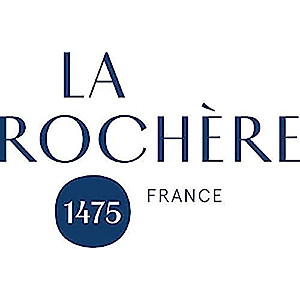 La Rochere Set of 6 Bee Tumbler Green