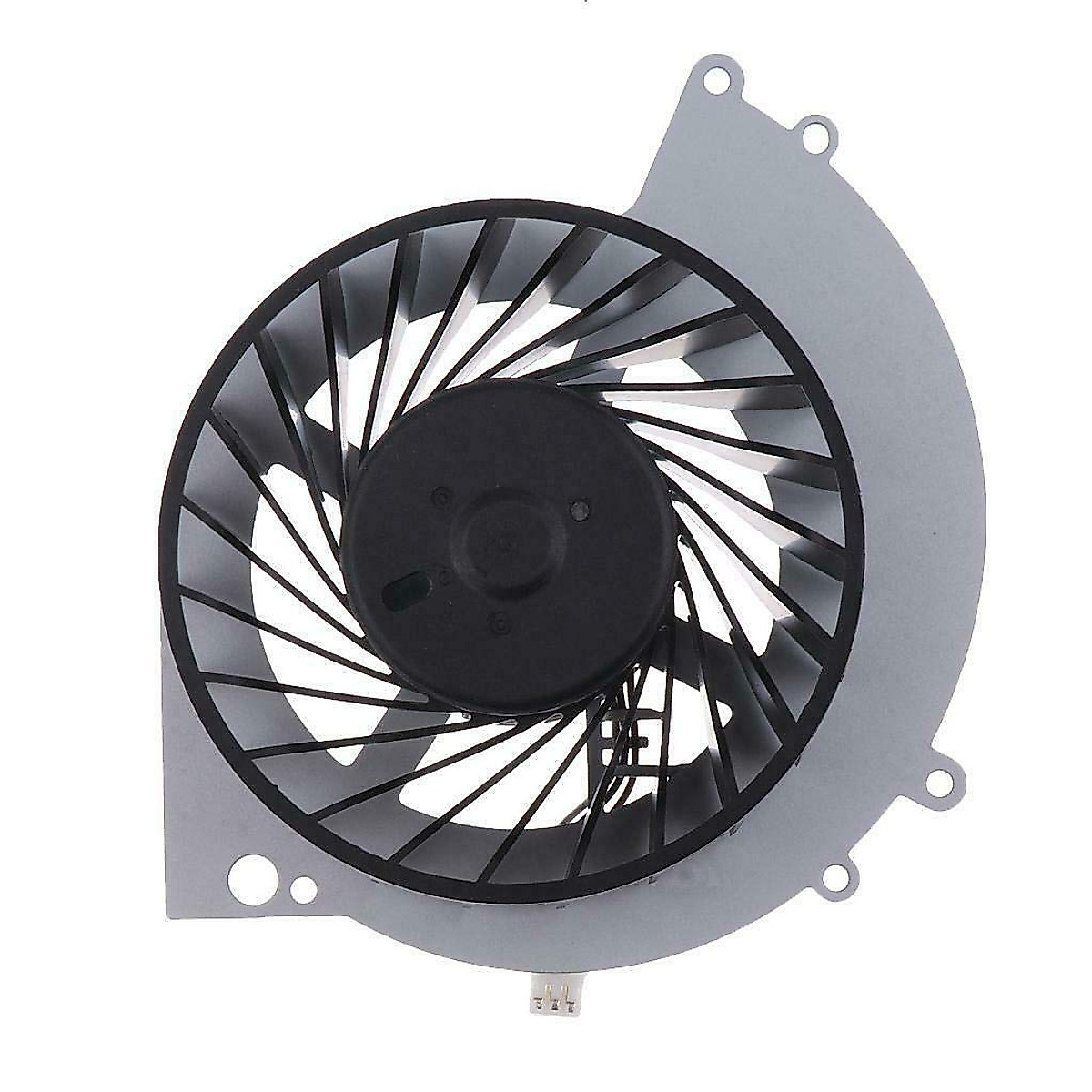 Internal Cooling Fan for Sony PS4 CUH-12XX CUH-1200 CUH-1200AB01 CUH-1200AB02 1215A 1215B Replacement Part KSB0912HE
